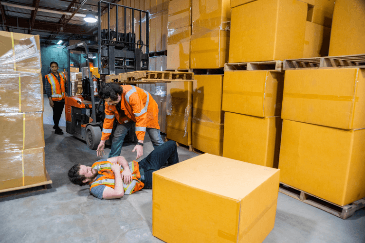 Workplace Fatality Statistics | Williams Hart & Boundas