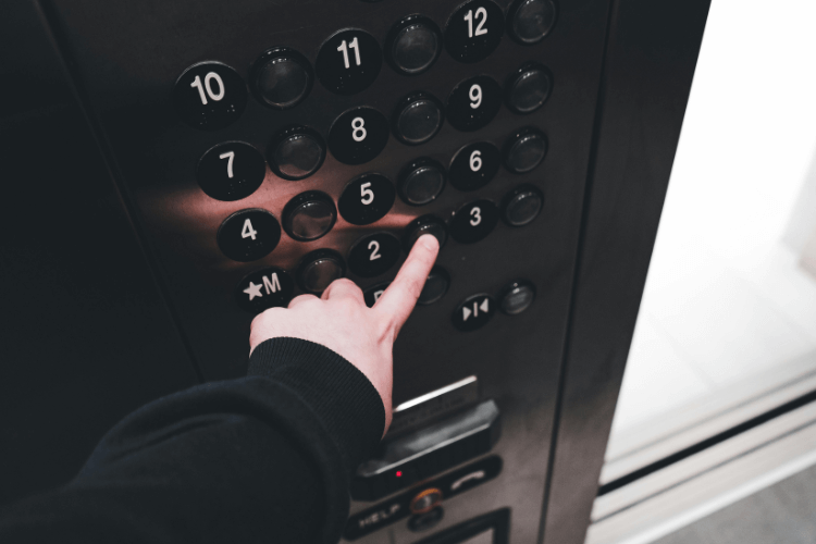 Elevator Accidents: Common Injuries and Legal Options | Williams Hart ...