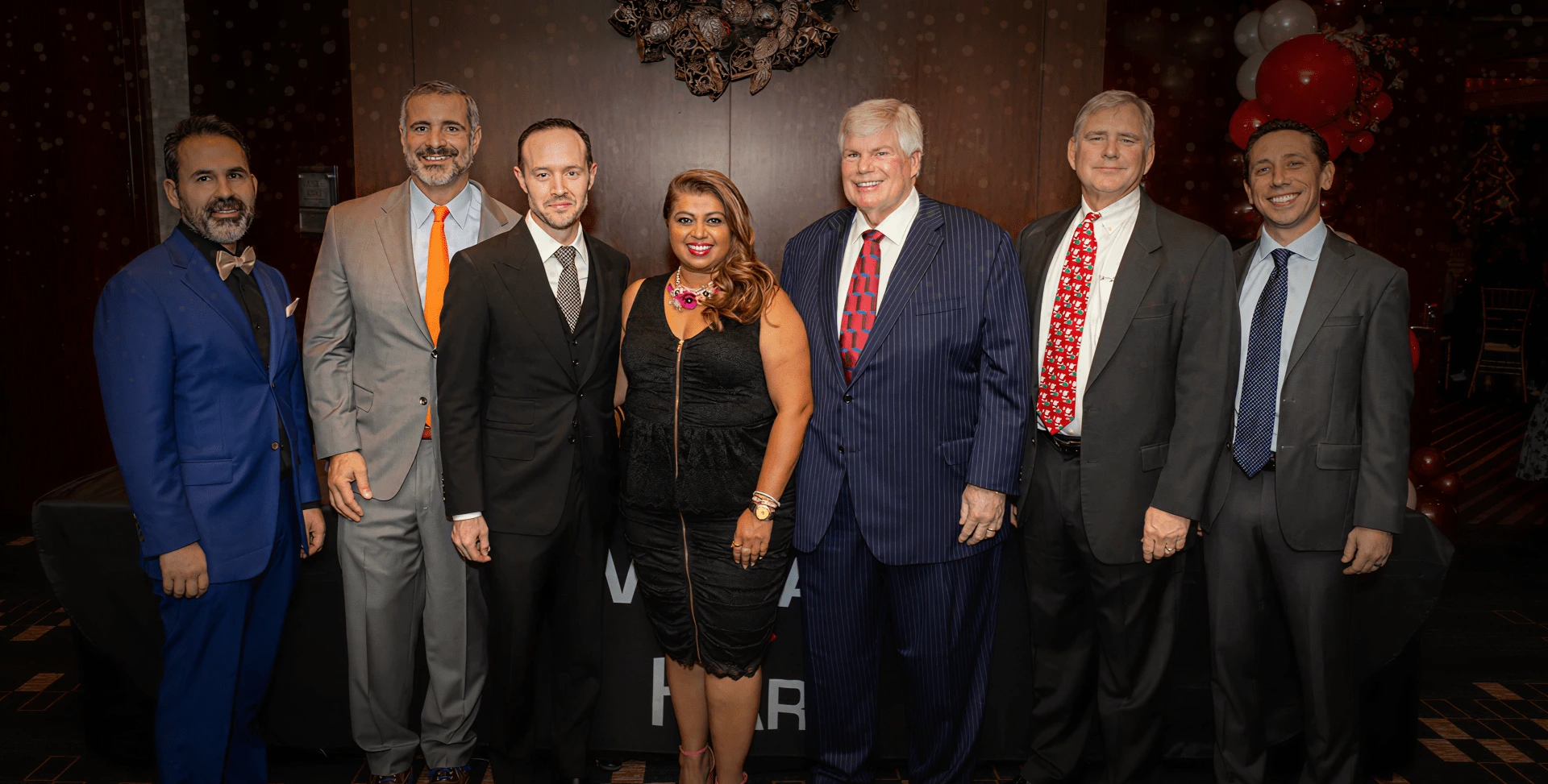 40th Anniversary | Williams Hart & Boundas, LLP